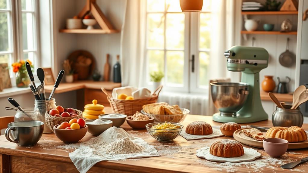Baking With Heather Baird: Tips and Recipes - Dessert Recipes