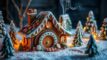 Hobbit House Gingerbread: A Magical Holiday Project for All Ages ...