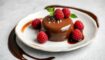 Decadent Chocolate Pate: A Dessert for Chocolate Aficionados - Dessert ...