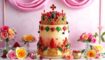 Crown Jewel Dessert Recipe: How to Make a Stunning Showstopper ...