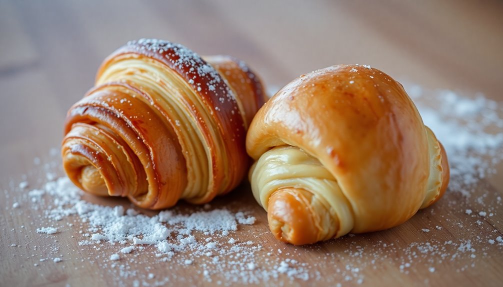 Croissant Vs Crescent Rolls: What’S the Difference? - Dessert Recipes