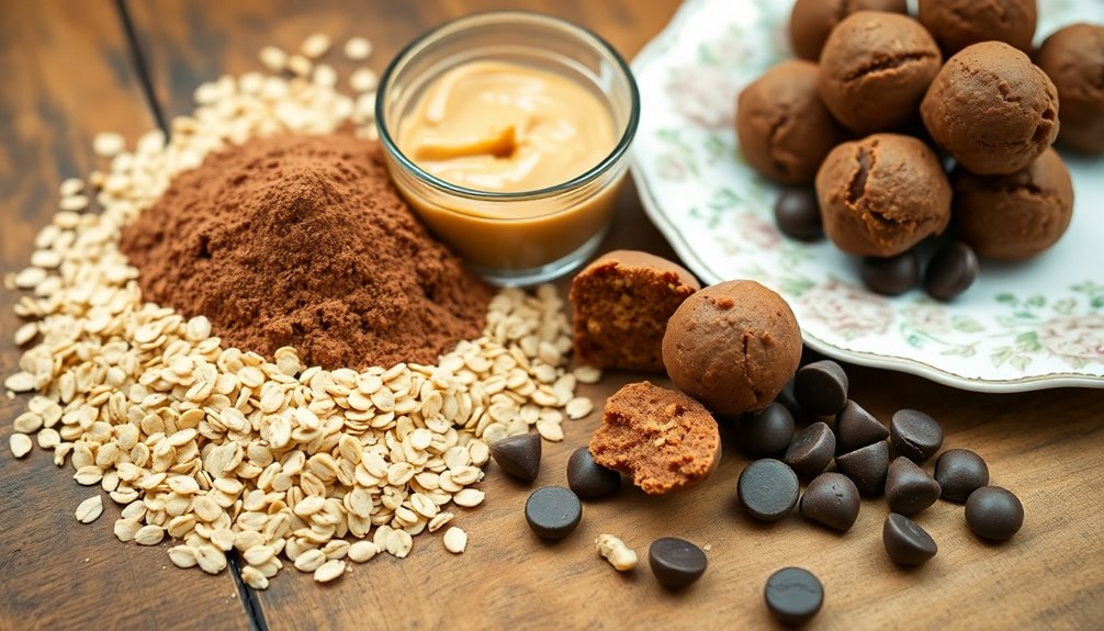 Cookie Recipe Without Baking Powder: Delicious Alternatives - Dessert ...
