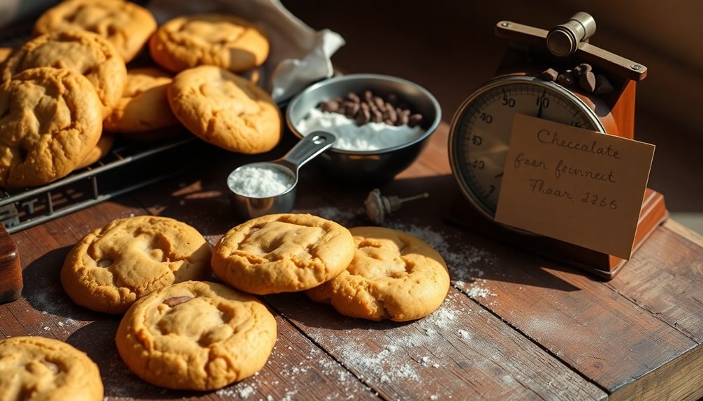 How Much Is a Batch of Cookies? Everything You Need to Know - Dessert ...