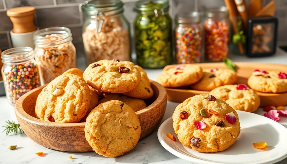 How to Make Cookies Without Chocolate Chips Delicious Alternative Ideas ...