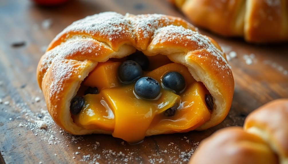What’S a Kolache a Deep Dive Into This Unique Pastry - Dessert Recipes