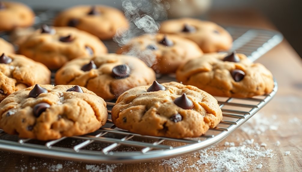 What Rack to Bake Cookies On? The Ultimate Baking Guide - Dessert Recipes