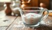 How Much Is 150 Grams in Cups? Easy Measurement Conversions - Dessert ...