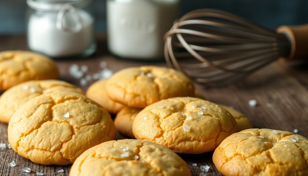 Sweet & Simple: Easy Cookies You Can Make Without Brown Sugar - Dessert ...