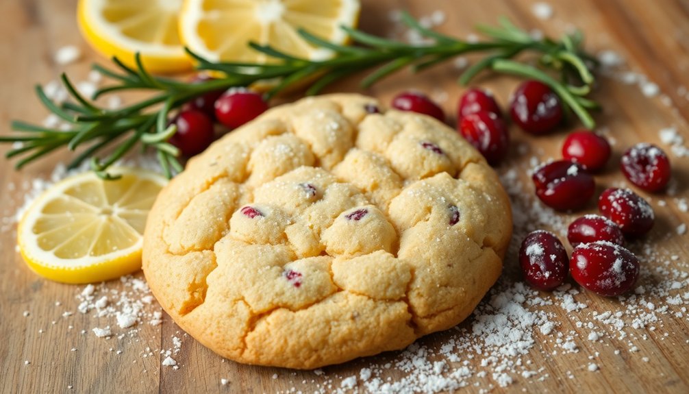 Creative Pairings: Delicious Cookie Recipes Without Chocolate - Dessert ...