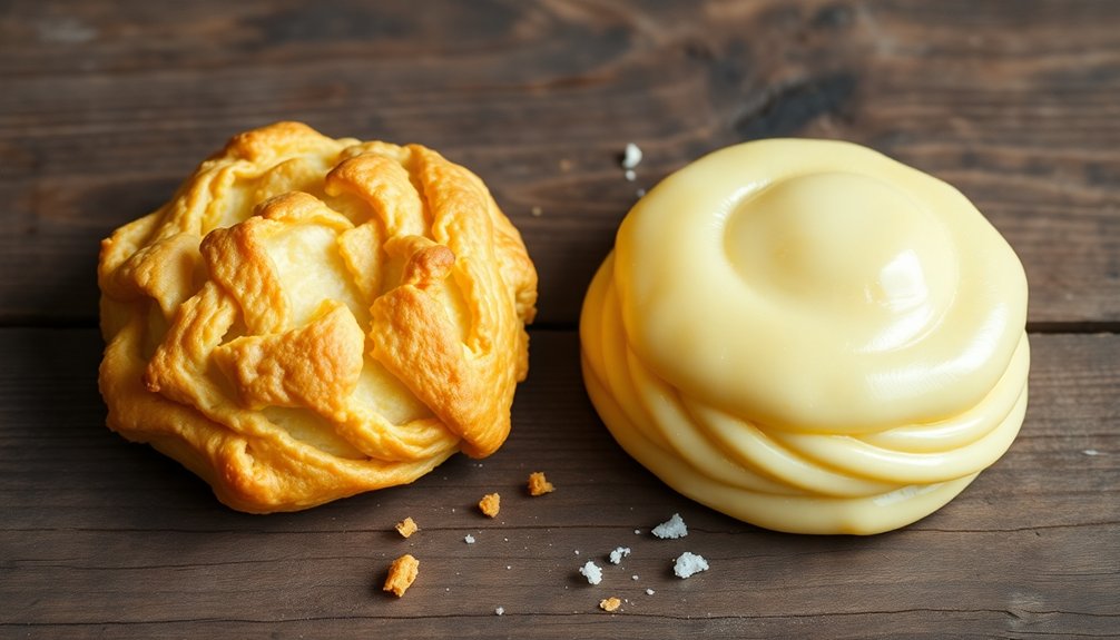 Rough Puff Pastry vs. Classic Puff Pastry: Which One's Right for You ...
