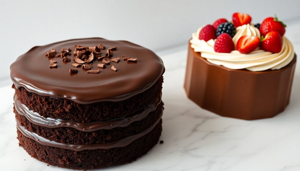 Devil's Food vs. Chocolate: What's the Difference and Which Is Better ...