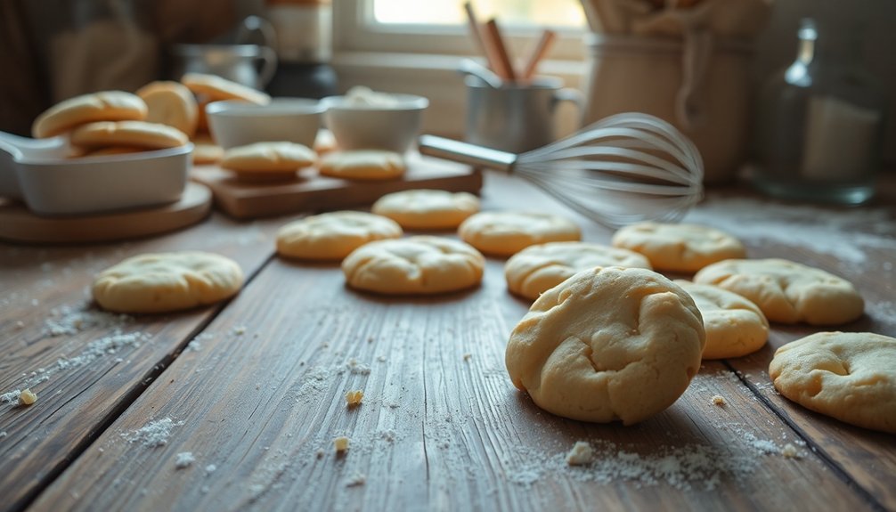 Why Are My Cookies Flat? The Ultimate Troubleshooting Guide - Dessert ...