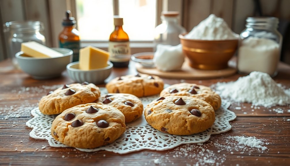 How to Make Cookies Without Baking Soda (And Still Get a Perfect Bake ...