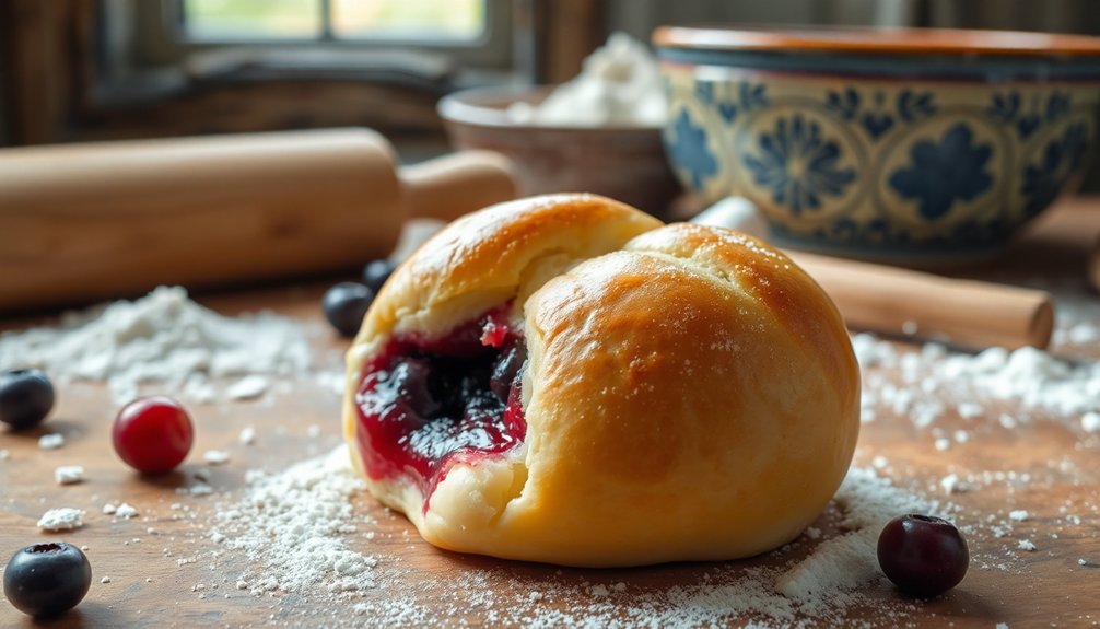 What Is a Kolache? a Sweet History and Our Favorite Recipe - Dessert ...