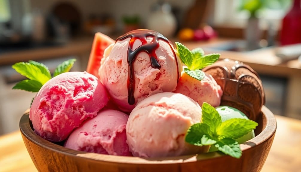 No-Cook Ice Cream: The Easiest Way to Make Homemade Frozen Treats ...