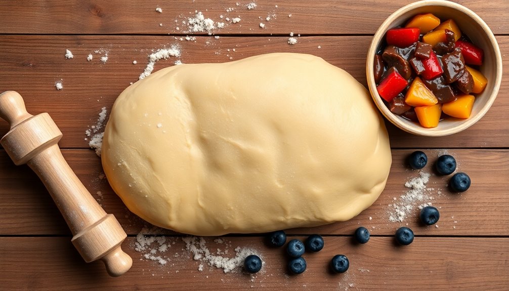 Authentic Kolache Bread Recipe Mastering The Soft Sweet Dough