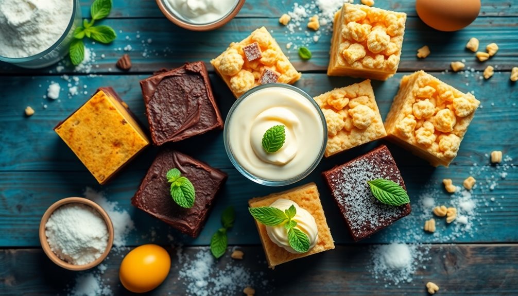 16 Budget‑Friendly Desserts Using Only Cheap Ingredients - Dessert Recipes