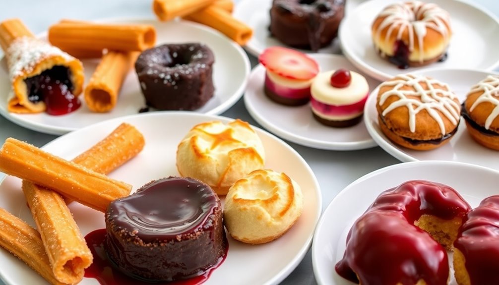 17 Air Fryer Desserts That Taste Just Like They’re Deep‑Fried - Dessert ...