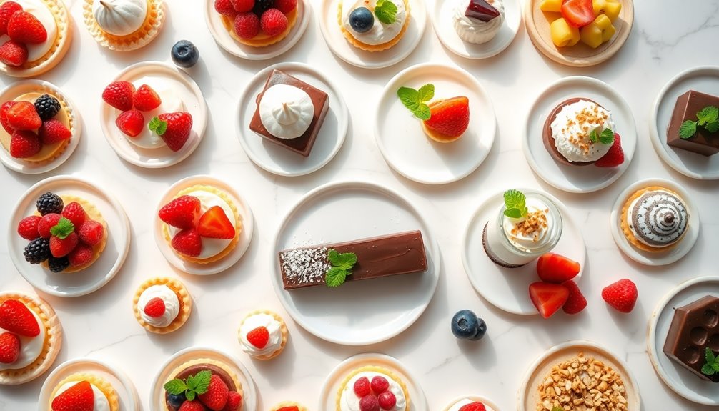 25 Desserts Under 200 Calories for Guilt‑Free Treating - Dessert Recipes
