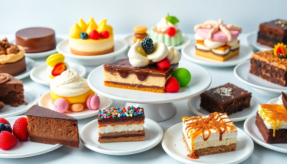 18 Copycat Restaurant Desserts You Can Make at Home - Dessert Recipes
