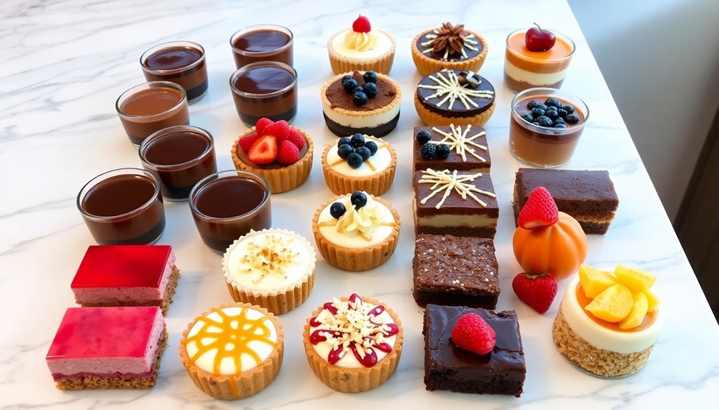 18 Vegan Desserts That Actually Taste Indulgent - Dessert Recipes
