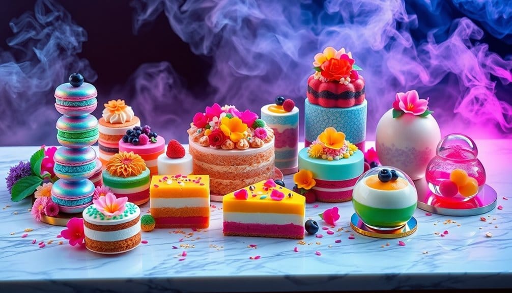 The Latest Dessert Trends of 2026 - Dessert Recipes