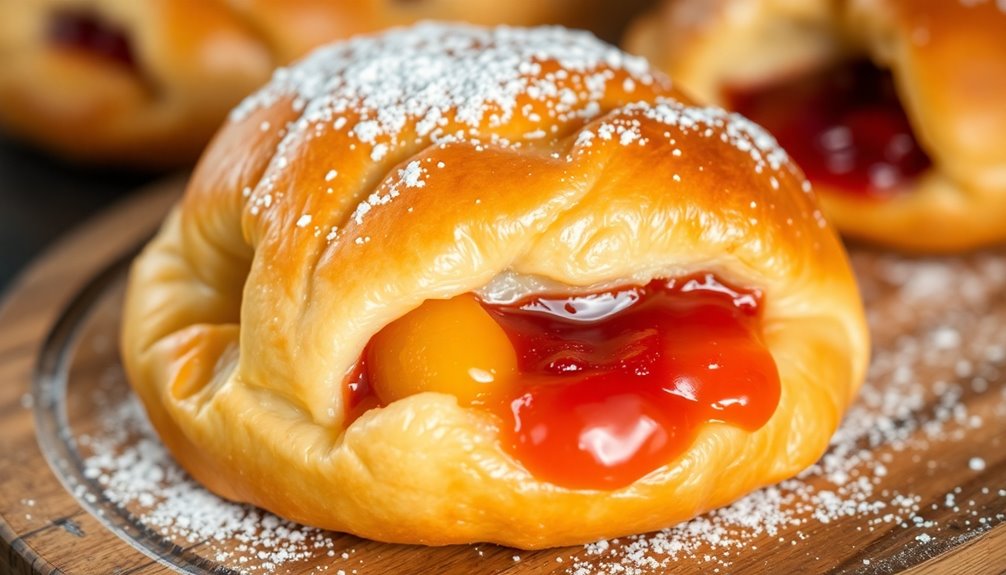 What Is a Kolache? The Czech Pastry Everyone’s Obsessing Over - Dessert ...