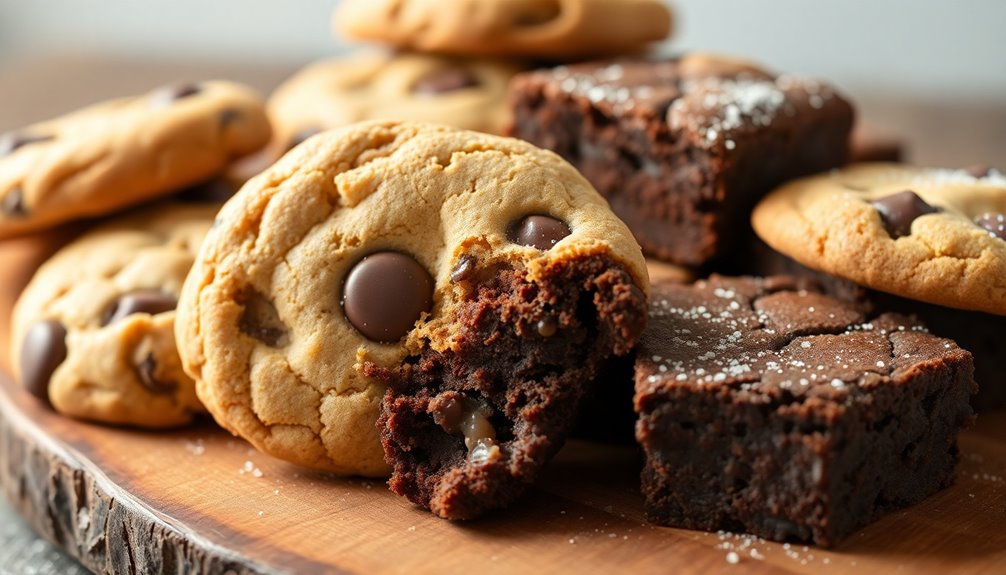 Cookies & Brownies Combo Bars You’ll Make Over and Over - Dessert Recipes